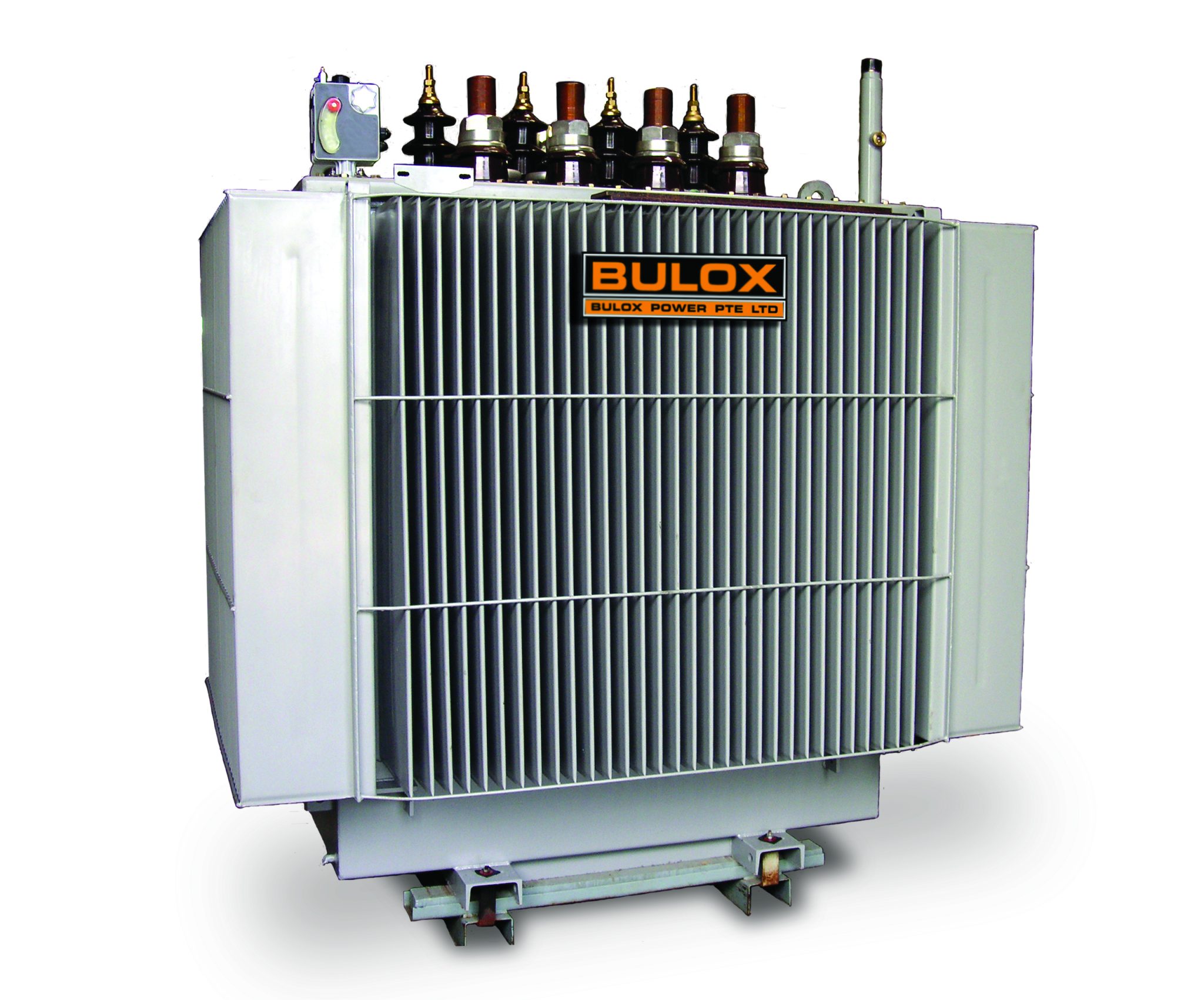Oil Immersed Transformers (FR3/ Silicon/ Mineral Oil) - Bulox Power
