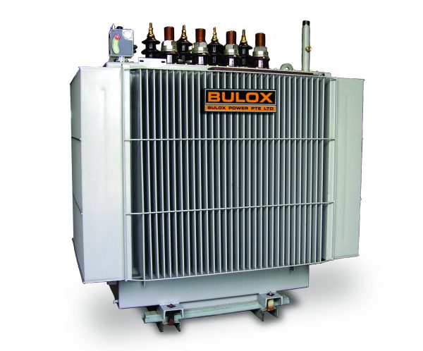 Oil Immersed Transformers (FR3/ Silicon/ Mineral Oil) - Bulox Power