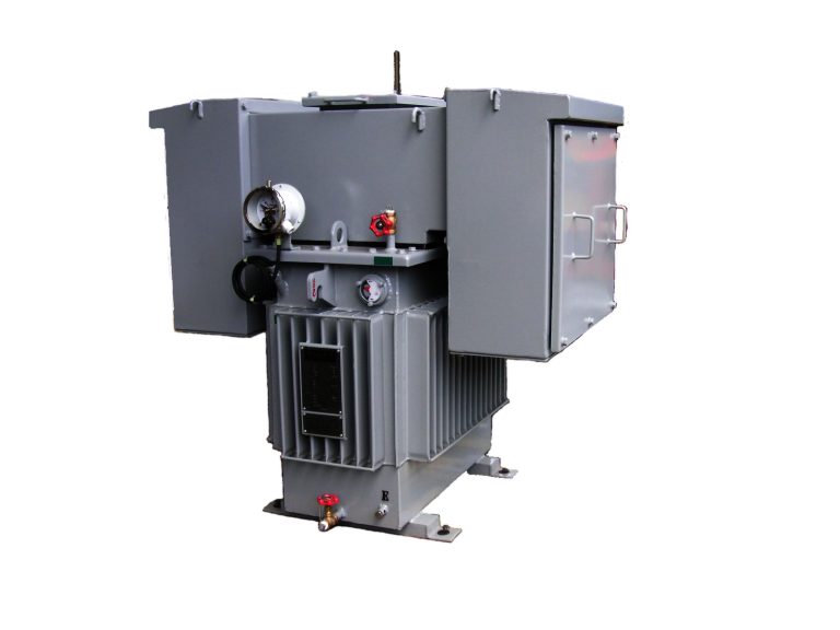 Oil Immersed Transformers (FR3/ Silicon/ Mineral Oil) - Bulox Power