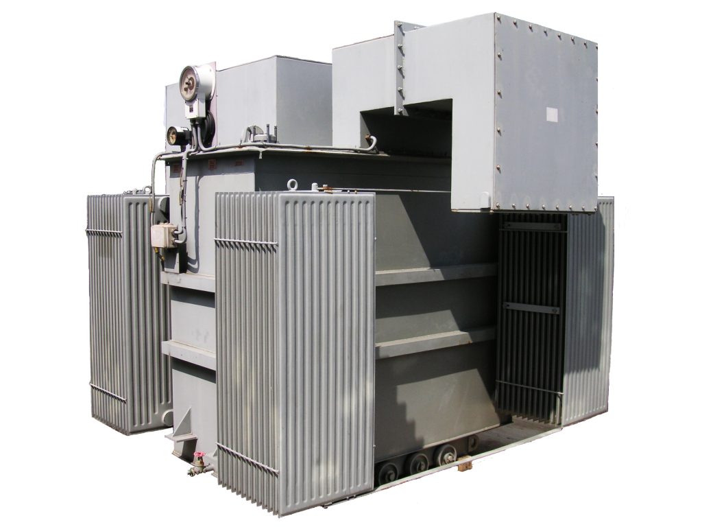 Oil Immersed Transformers (FR3/ Silicon/ Mineral Oil) - Bulox Power