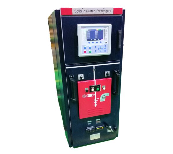 Solid Insulated Switchgear (SIS) - Bulox Power