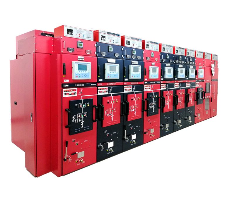Solid Insulated Switchgear (SIS) - Bulox Power