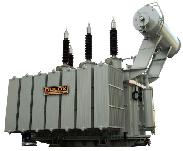 Power Transformer - Bulox Power